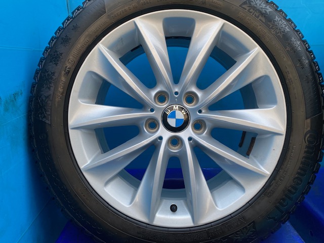 BMW純正 Vスポーク307（都筑店）|中古アルミホイール販売のFIT