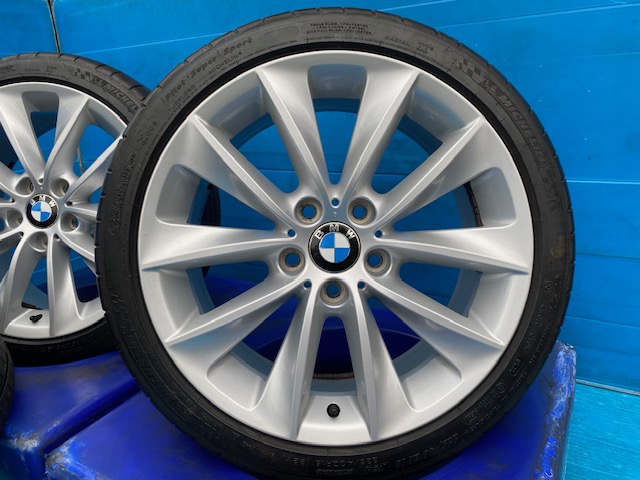 BMW純正 Vスポーク307（都筑店）|中古アルミホイール販売のFIT