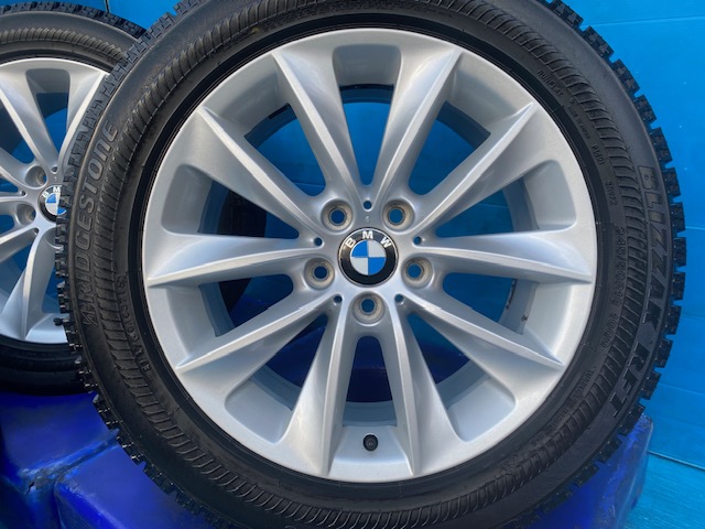 BMW純正 Ⅴスポーク307（都筑店）|中古アルミホイール販売のFIT