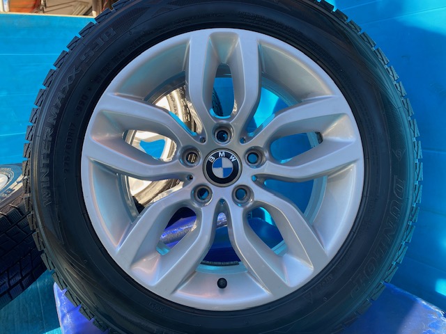 BMW純正 Yスポーク305（都筑店）|中古アルミホイール販売のFIT