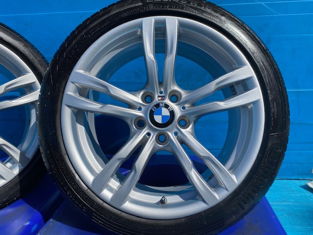 BMW純正 スタースポーク441M（都筑店）|中古アルミホイール販売のFIT