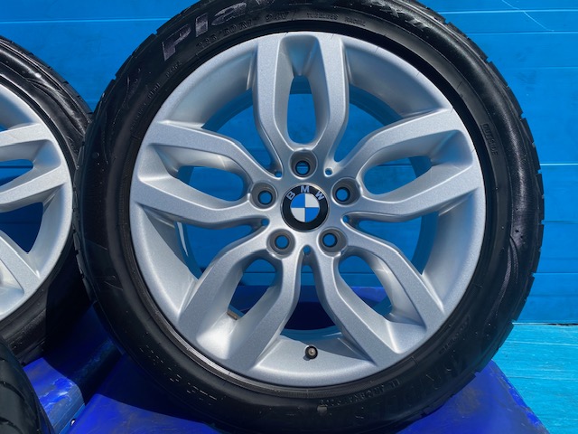 BMW純正 Yスポーク305（都筑店）|中古アルミホイール販売のFIT