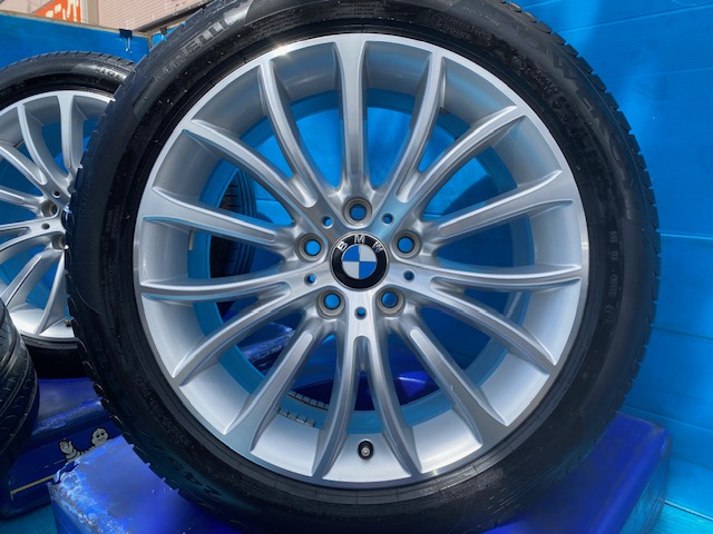 BMW純正 マルチスポーク454（都筑店）|中古アルミホイール販売のFIT