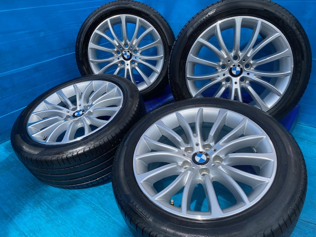 BMW純正 マルチスポーク454（都筑店）|中古アルミホイール販売のFIT