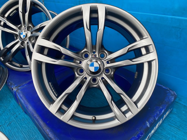 BMW純正 スタースポーク441M（都筑店）|中古アルミホイール販売のFIT