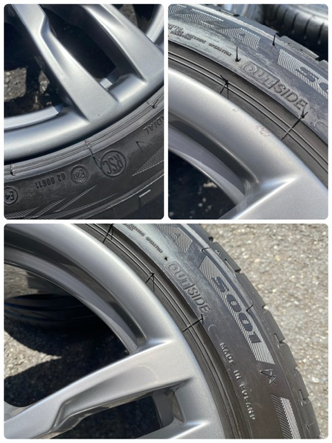 BMW純正 スタースポーク441M（都筑店）|中古アルミホイール販売のFIT